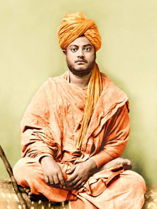 Ramakrishna Mission - Singapore